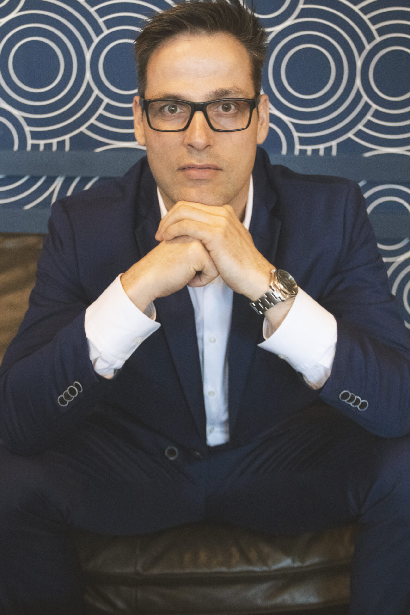 Book Roger Bissell For Virtual and In Person Speaking – Roger Bissell