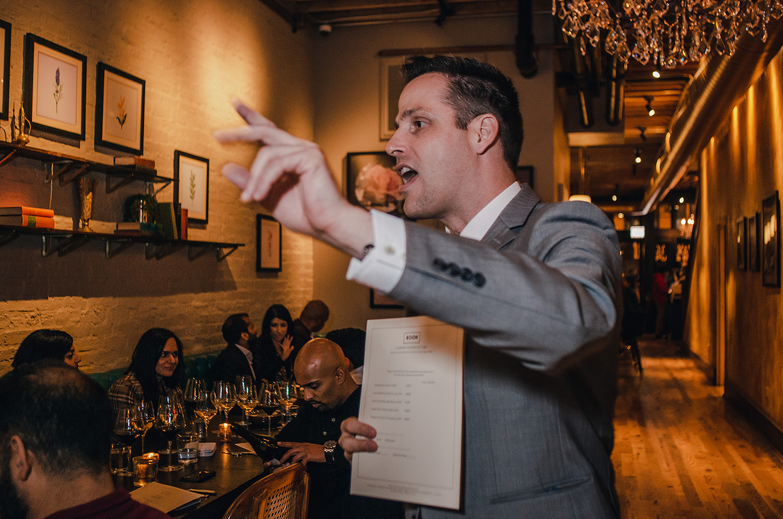 Meet Roger Bissell – Roger Bissell
