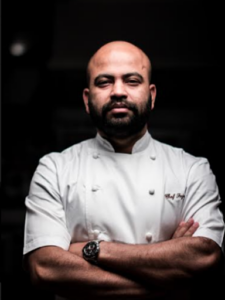 Indian Food: Millet and Butternut Squash Khichdi – Roger Bissell